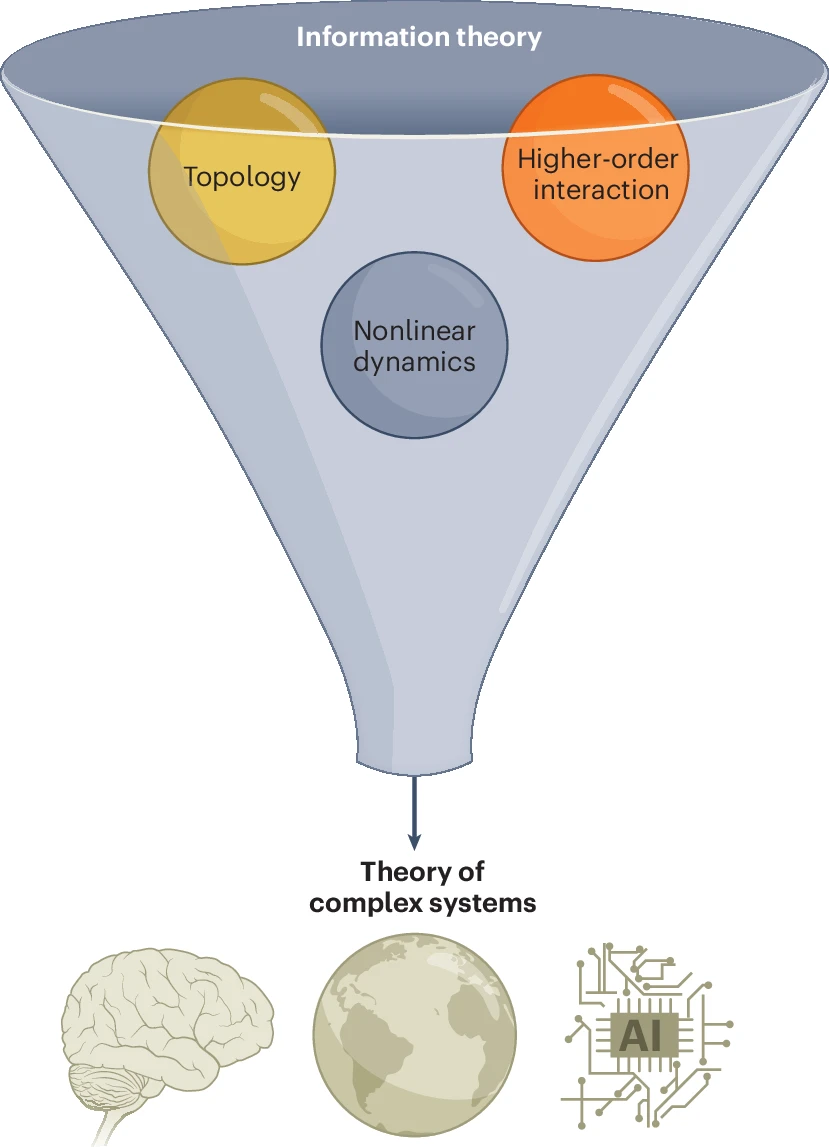 Topology shapes dynamics of higher-order networks | Lorenzo Giambagli